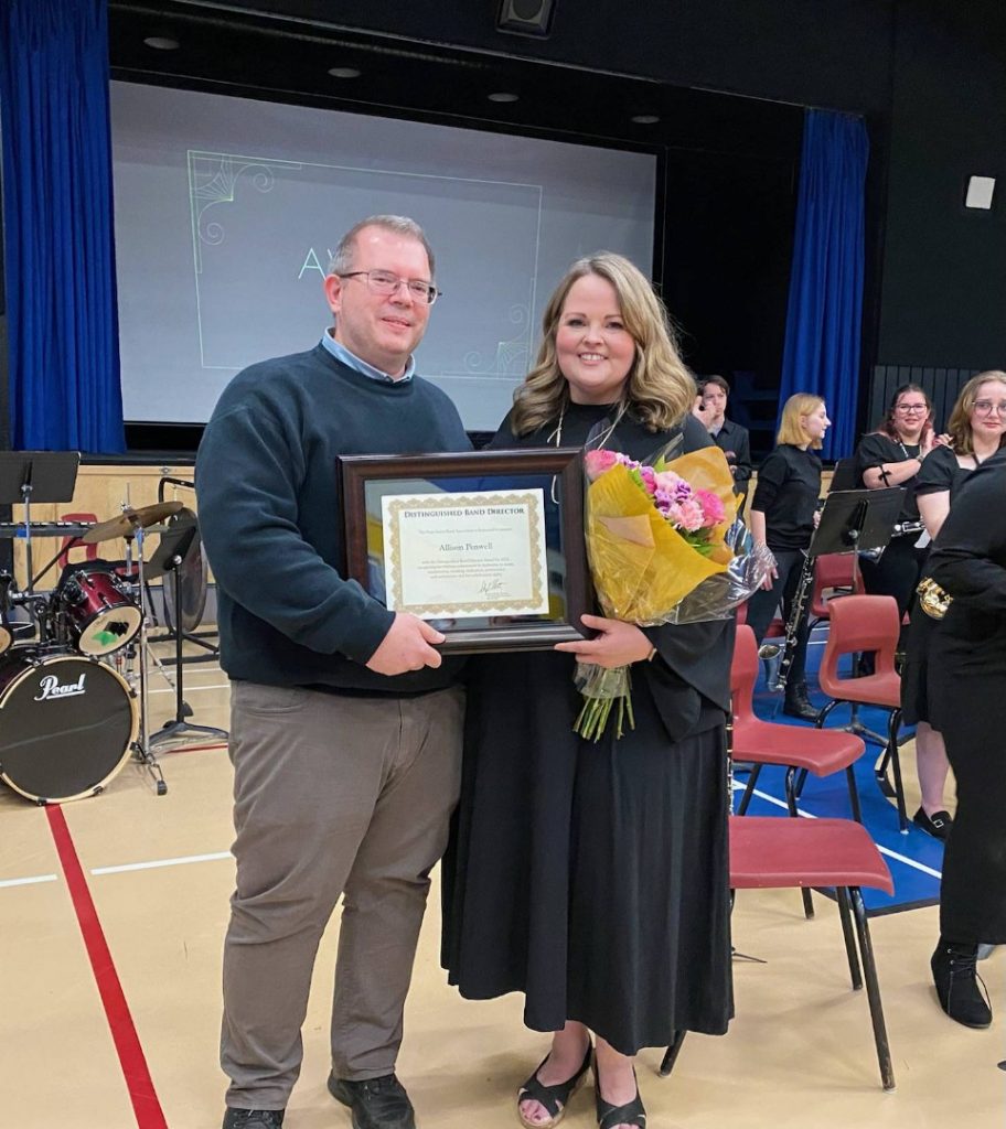 Community Bands | Nova Scotia Band Association