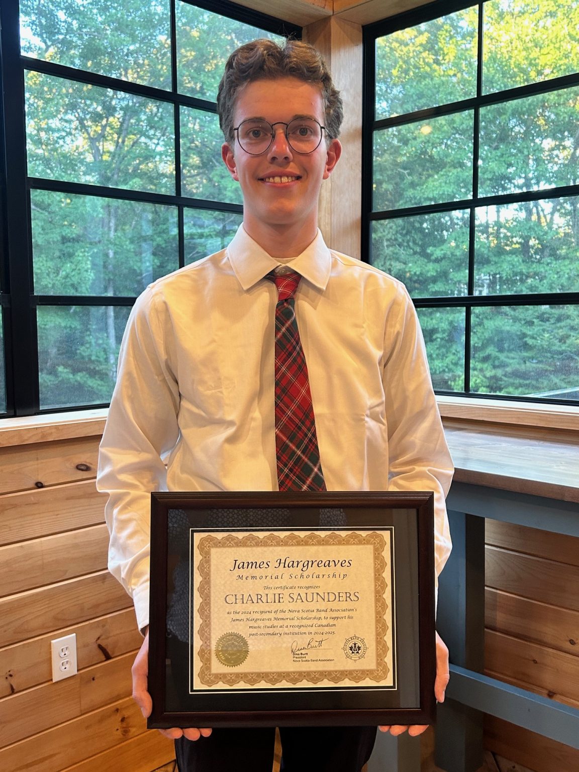 Community Bands | Nova Scotia Band Association